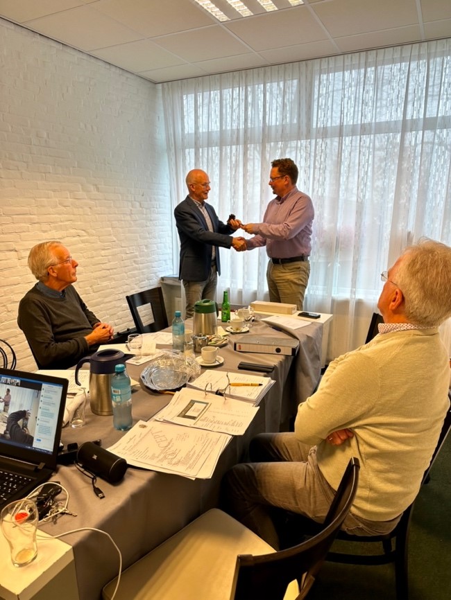 Nieuwsbrief 2024 | Familie Cnossen Knossen